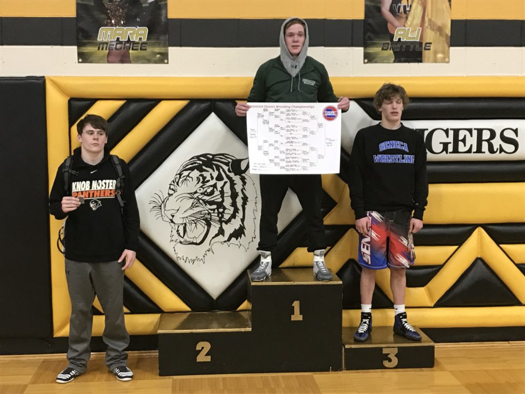 3 Wrestlers Advance to State! – Thunderbirdproud