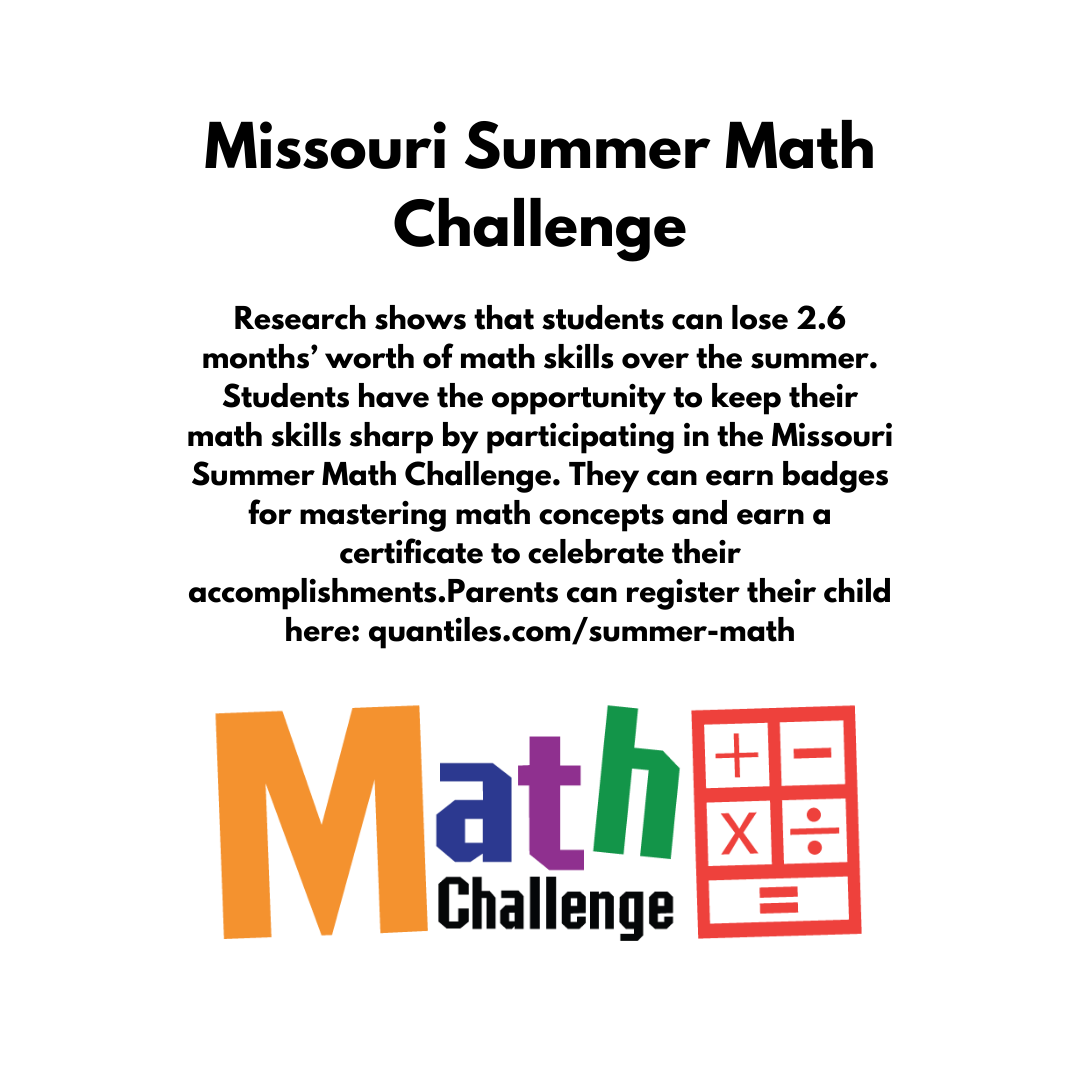 Summer Learning Opportunity | Thunderbirdproud